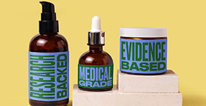 How fake science sells wellness